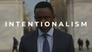 What Is Intentionalism? 3 Steps To Live a Life With Intent - The Modern ...