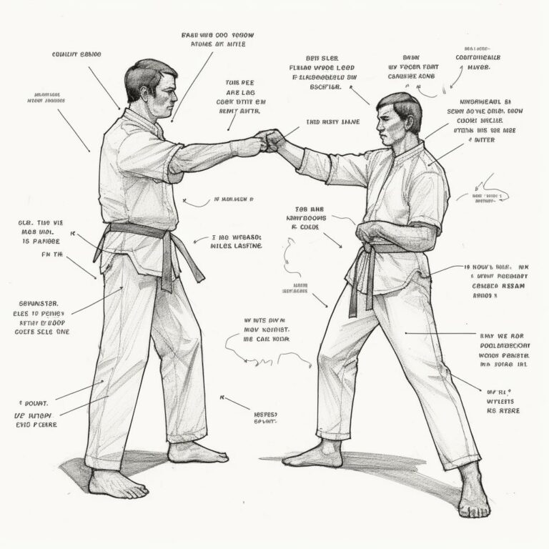 Mastering Safety: Essential Self-Defense Techniques for Everyone